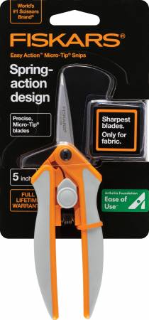 Fiskars Snips - Garage Sale