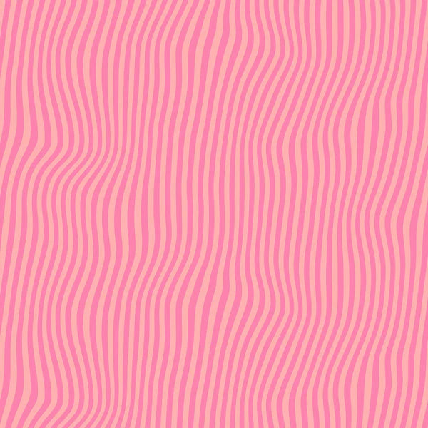 Heat Shimmer in June for Rise and Shine - Ruby Star Society