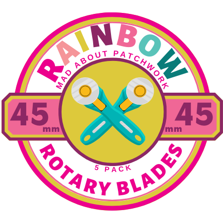 Rotary Blades